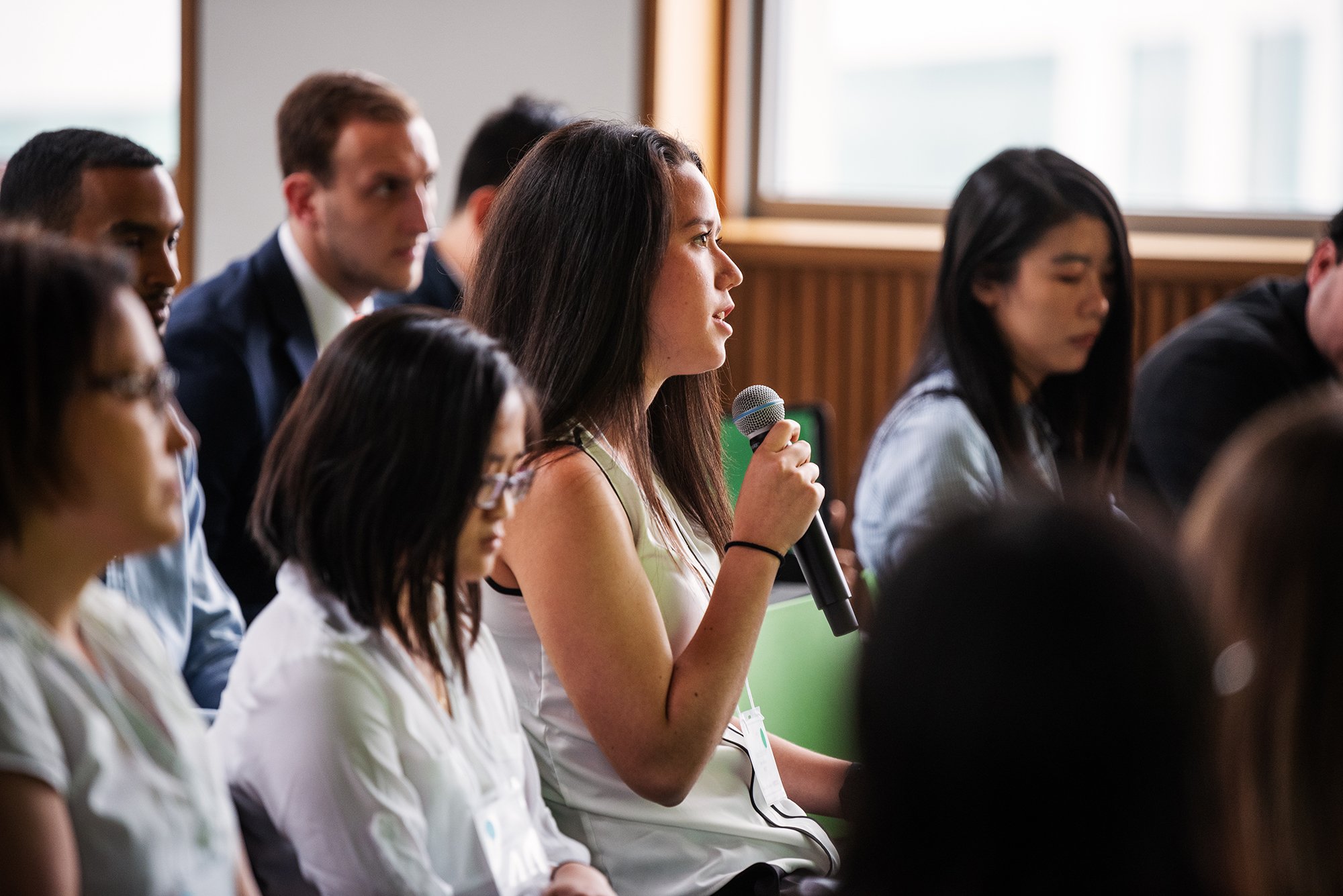 Frequently Asked Questions | LifeSci NYC