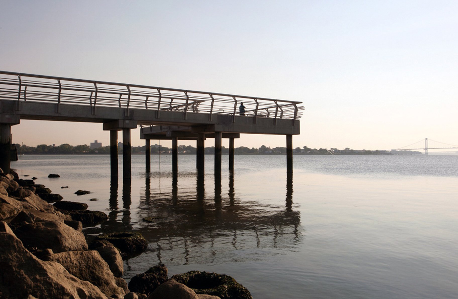 Hunts Point Resiliency | NYCEDC