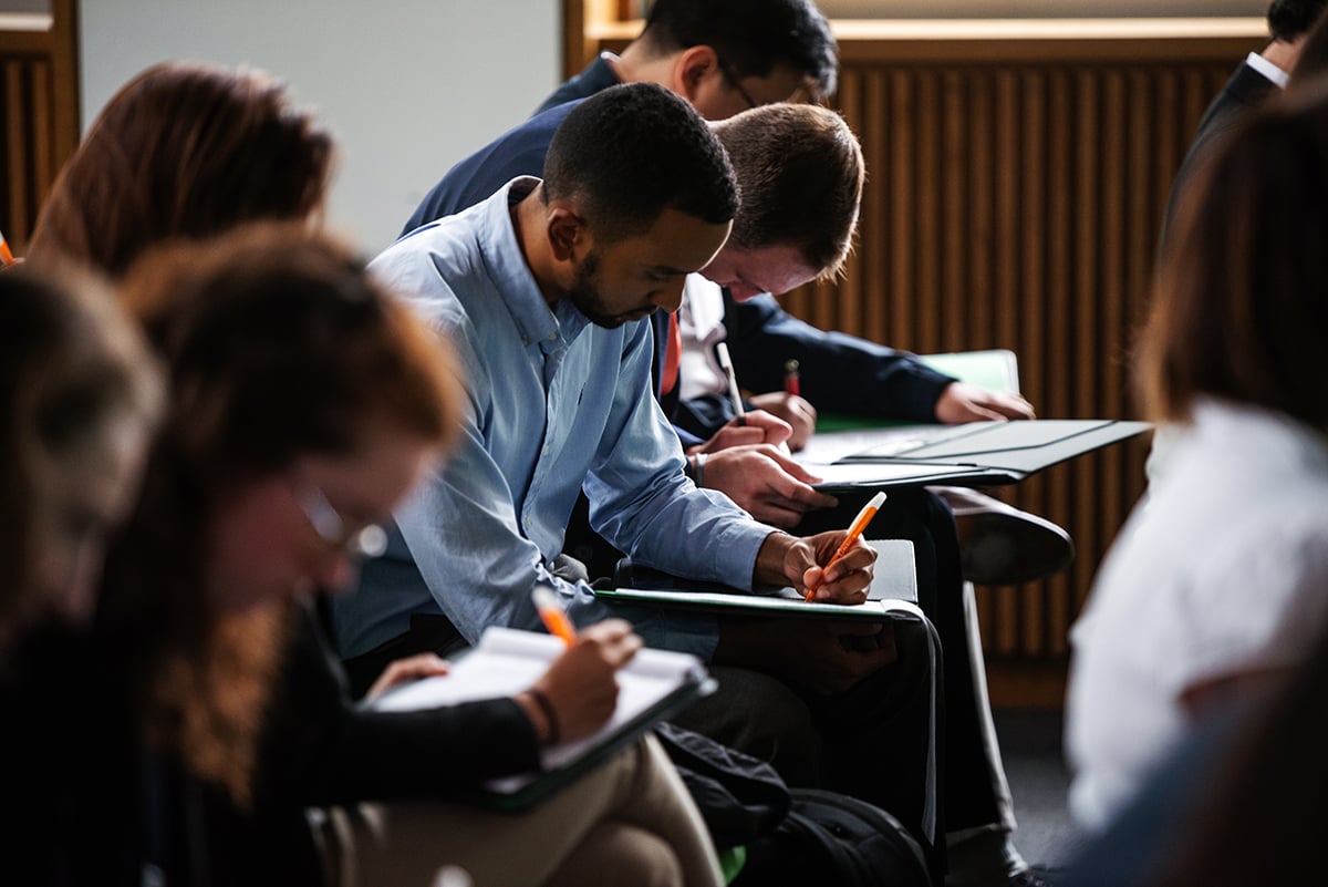 Student Application | LifeSci NYC