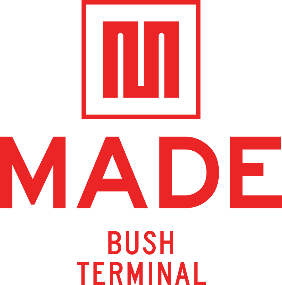 MADE Bush Terminal