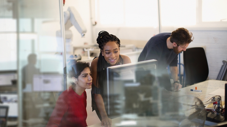 NYCEDC Summer Internship Program | NYCEDC