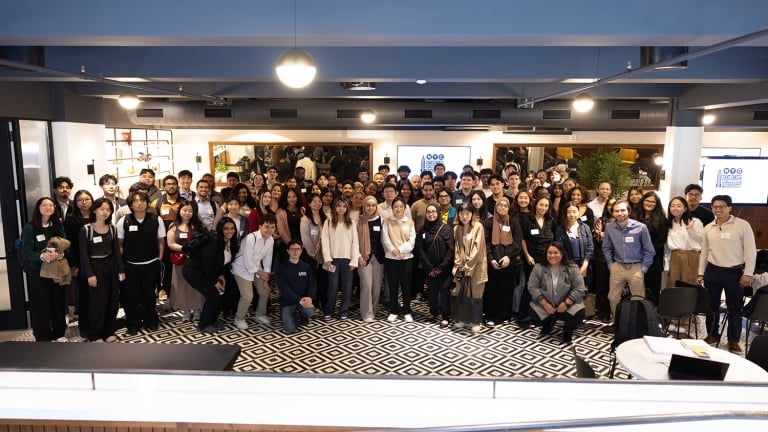 Company Ventures, Tech:NYC, Blackstone LaunchPad, NYCEDC Announce the NYC Startup Internship ...