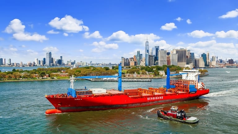 Blue Highways | NYCEDC