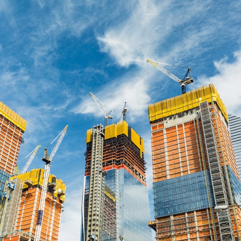 Emerging Developer Loan Fund | NYCEDC