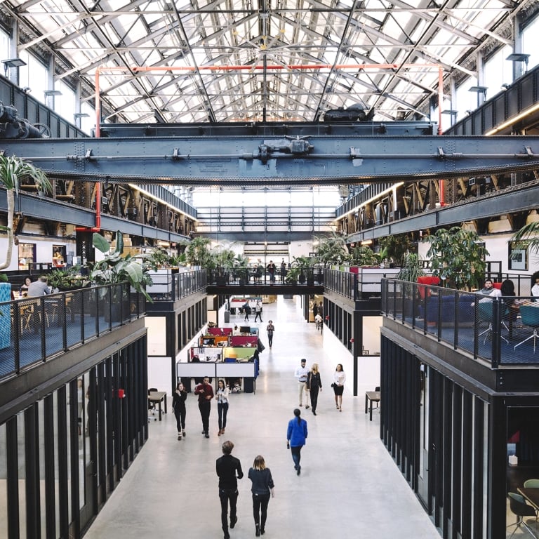 Urbantech NYC | NYCEDC