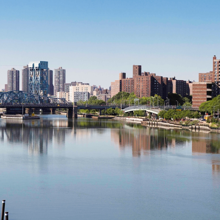 Lower Concourse | NYCEDC