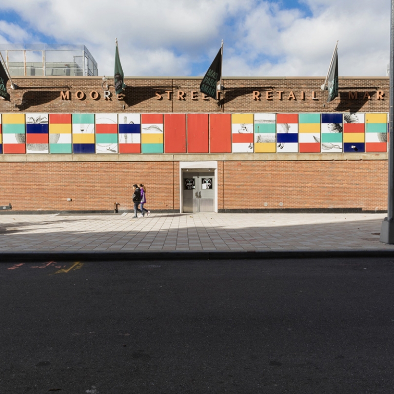 Moore Street Market | NYCEDC