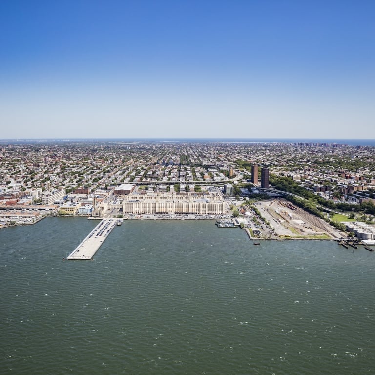 Sunset Park Vision Plan | NYCEDC