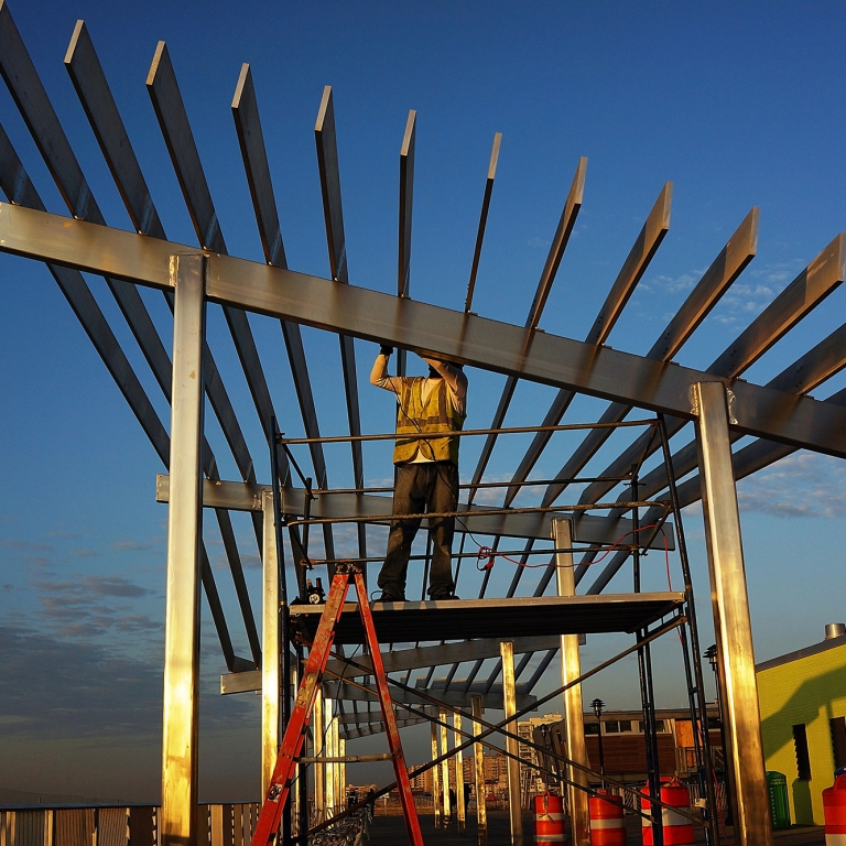 Capital Program | NYCEDC