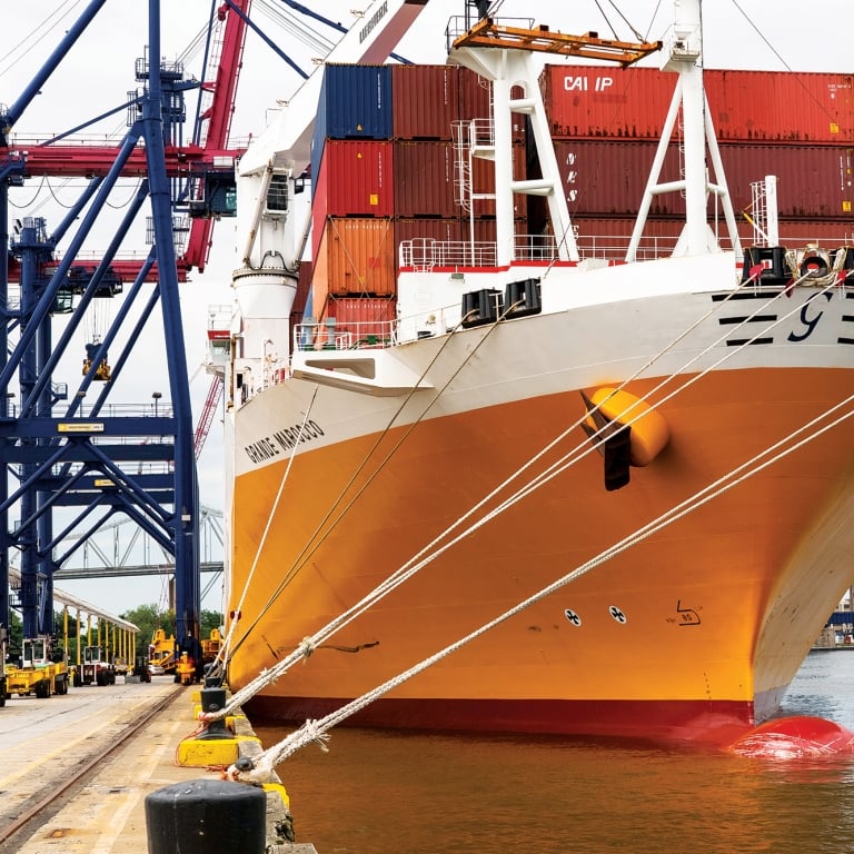 Freight NYC | NYCEDC