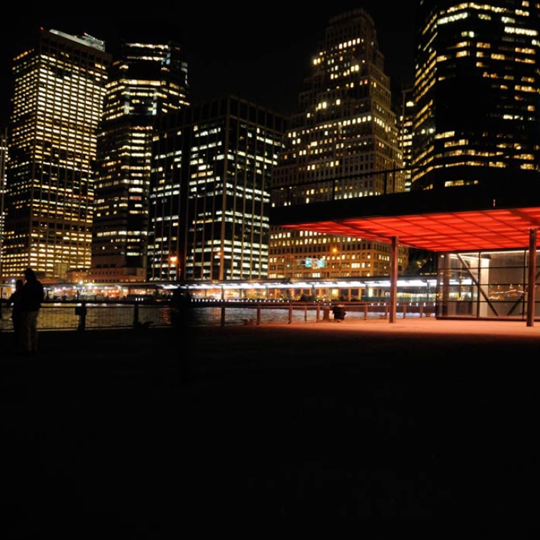 East River Waterfront Esplanade | NYCEDC
