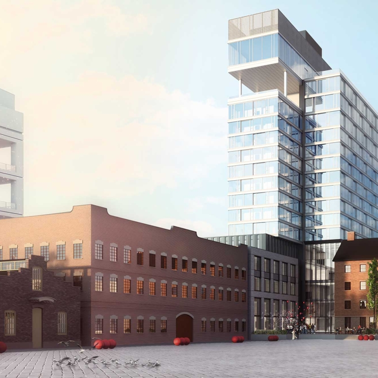 Lighthouse Point | NYCEDC