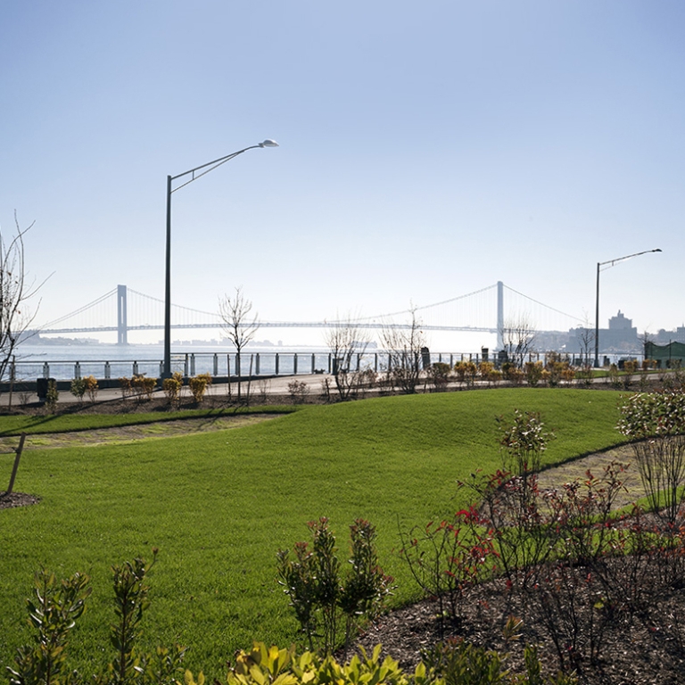 New Stapleton Waterfront | NYCEDC