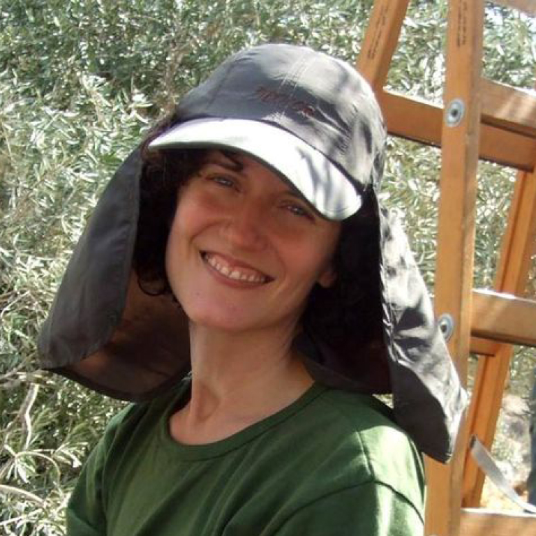 Erin Layton, Assistant Vice President, Grants Management | NYCEDC
