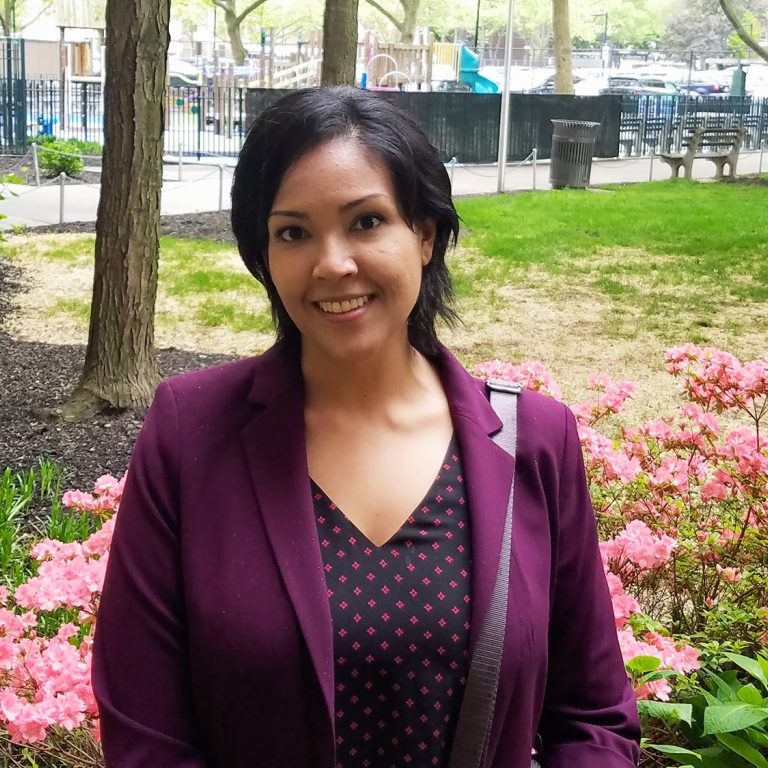 Lisa Sookbirsingh, Senior Project Manager, Finance | NYCEDC