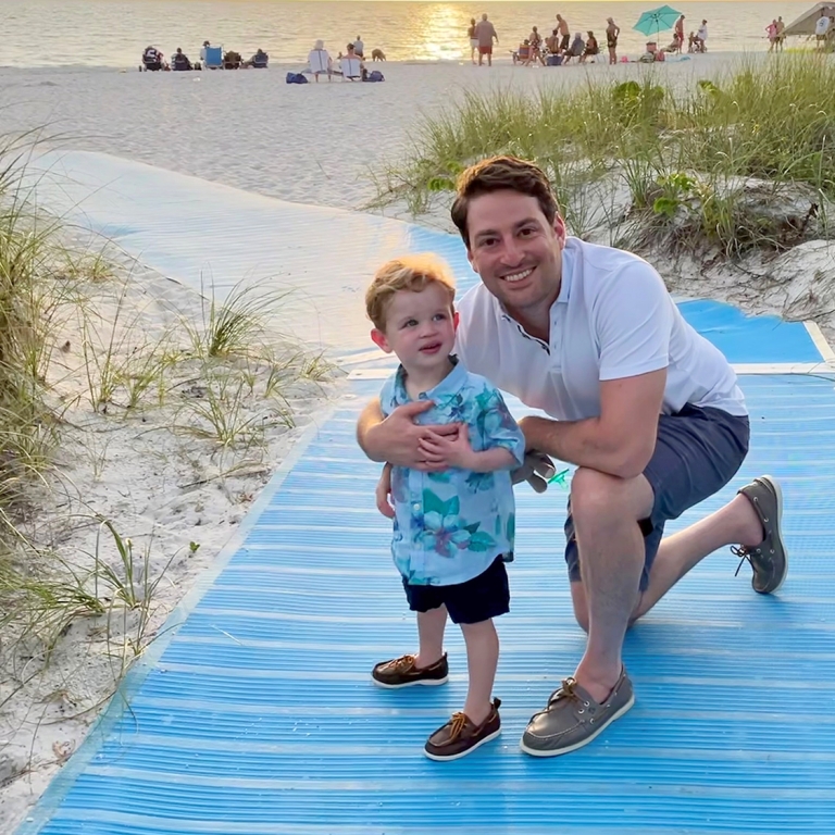 Joshua Altshuler, Vice President, Funding Agreements | NYCEDC