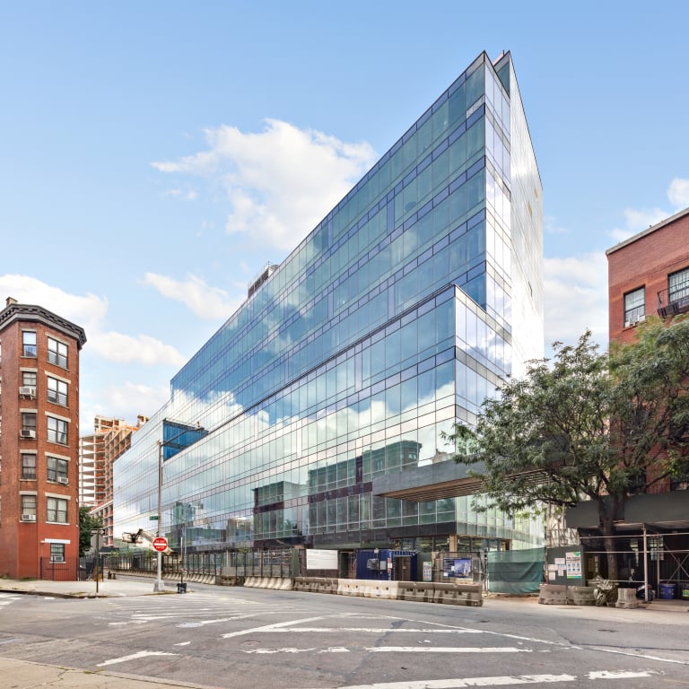 Mayor Invests $27 Million To Accelerate Growth of Life Sciences In NYC ...
