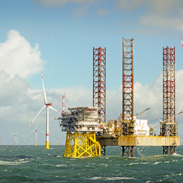 New York City Reaches Milestone in Advancing Offshore Wind Vision Plan ...