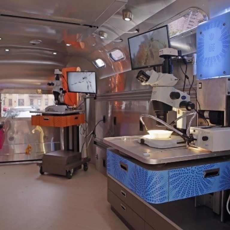 NYCEDC Announces Expansion of BioBus into Additional NYC Public School ...