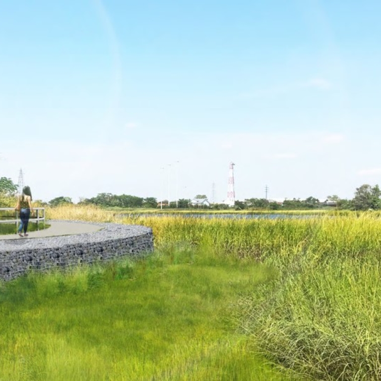 Raise Shorelines: Old Howard Beach & Mott Basin | NYCEDC
