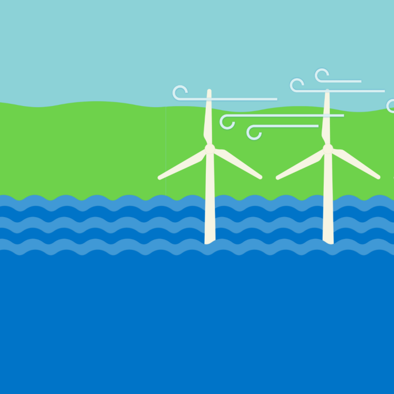 Offshore Wind NYC | NYCEDC
