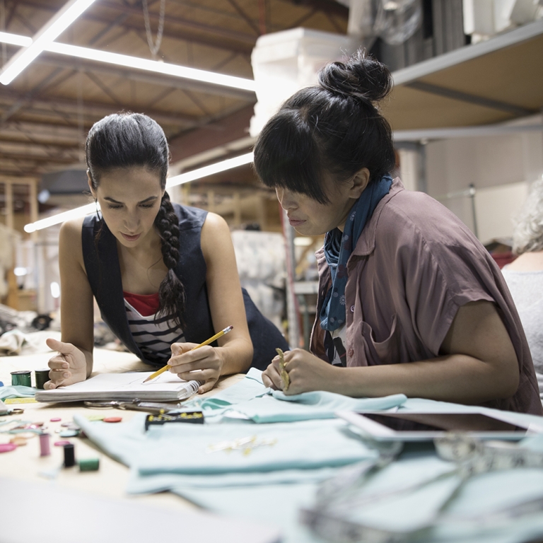 NYCEDC, CFDA Announce 2023 FMI Grant Fund Recipients | NYCEDC