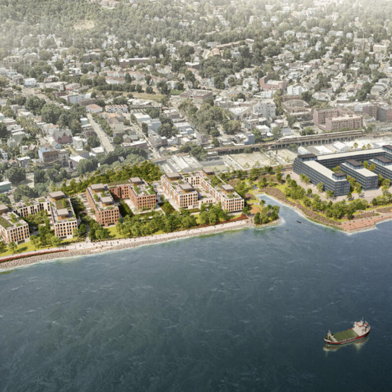 Staten Island North Shore Action Plan in Action: NYCEDC Announces RFP ...