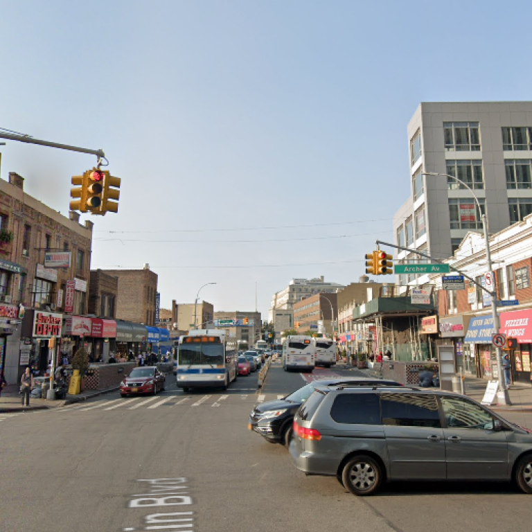 Station Plaza | NYCEDC