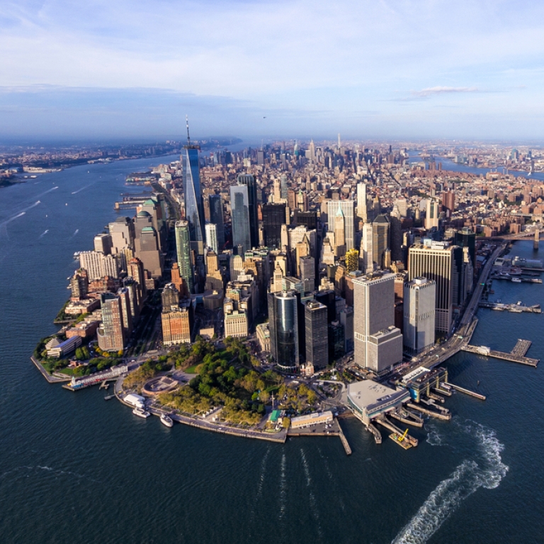 NYCEDC Celebrates Major Accomplishments and Projects Across Each ...