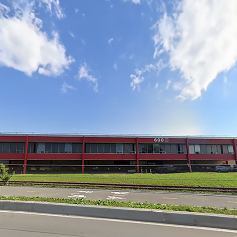 600 Food Center Drive | NYCEDC