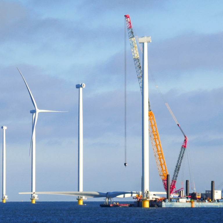 NYCEDC Seeks Operator for We Source NYC, Offshore Wind Supply Chain ...