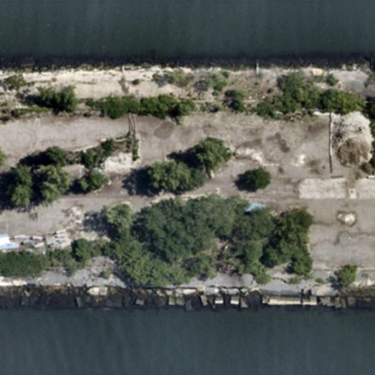 Pier 6 Redevelopment | NYCEDC