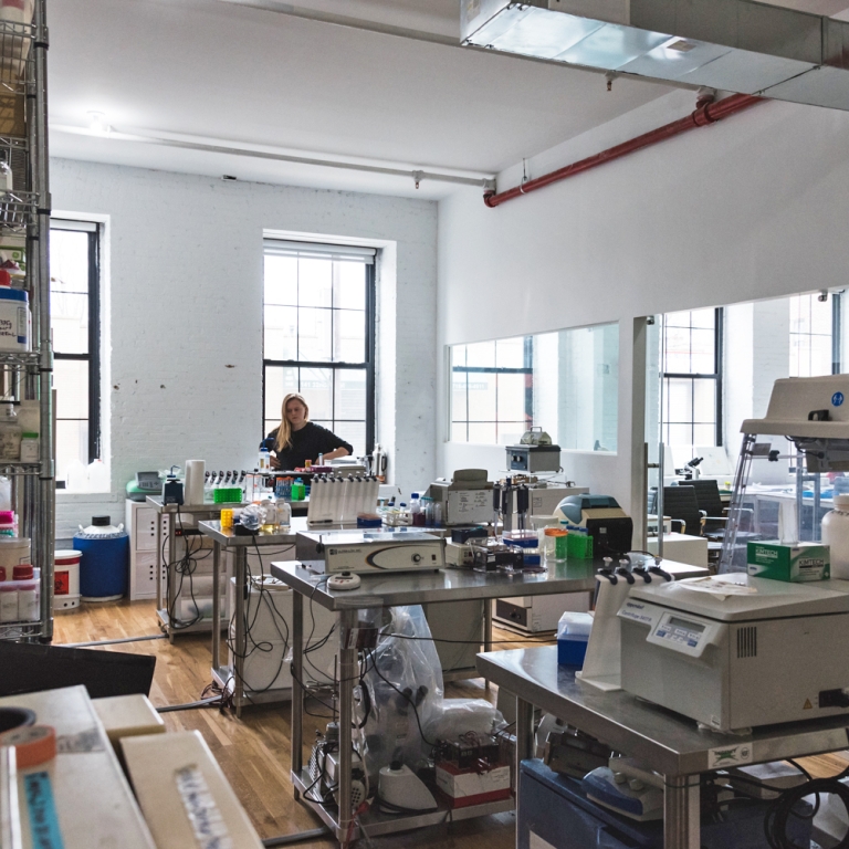 NYCEDC, Genspace Launch Groundbreaking ‘Break into Biotech’ Training Program | NYCEDC