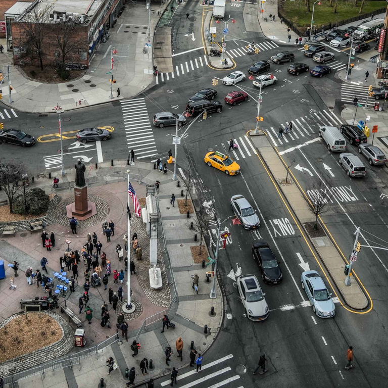 Chinatown Connections | NYCEDC