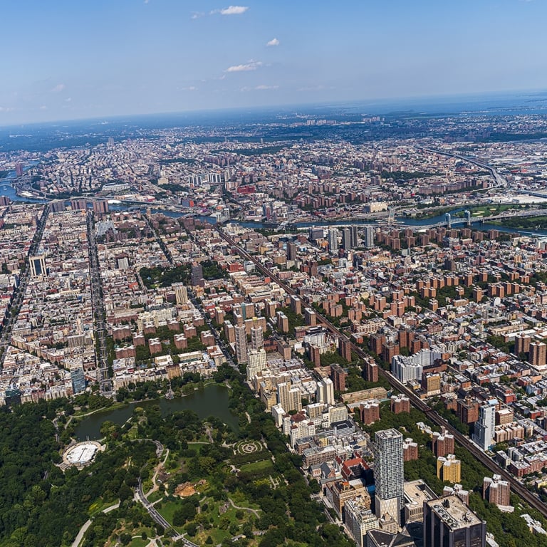 NYCEDC Executive Committee Approves First Two NYC Catalyst Fund Investments: Harlem Capital and ...