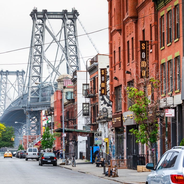 NYC’s Small Business Recovery | NYCEDC