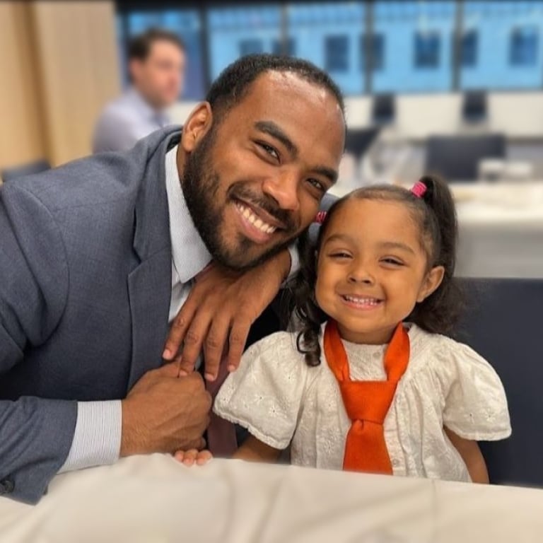 Justyn Turner, Vice President, Partnerships | NYCEDC