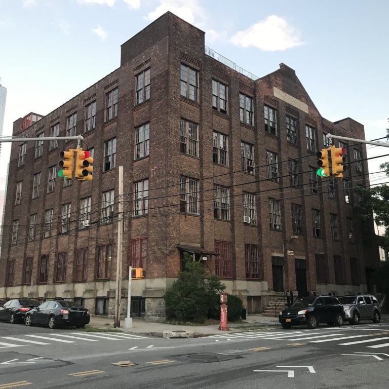 NYCIDA Advances Financial Assistance to Renovate Long Island City’s ...