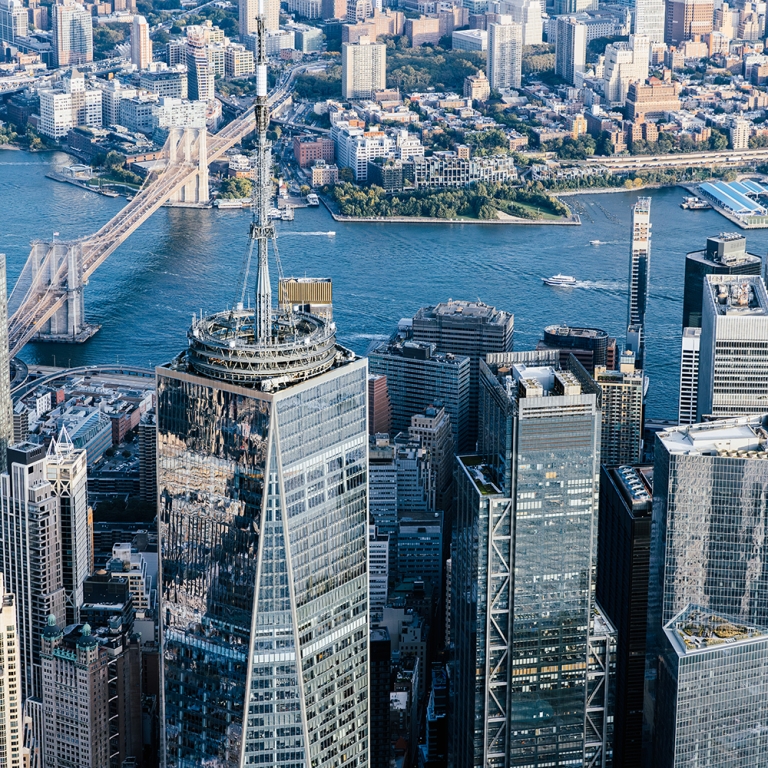 NYCEDC Selects Four Operators for International Landing Pad Network, to ...