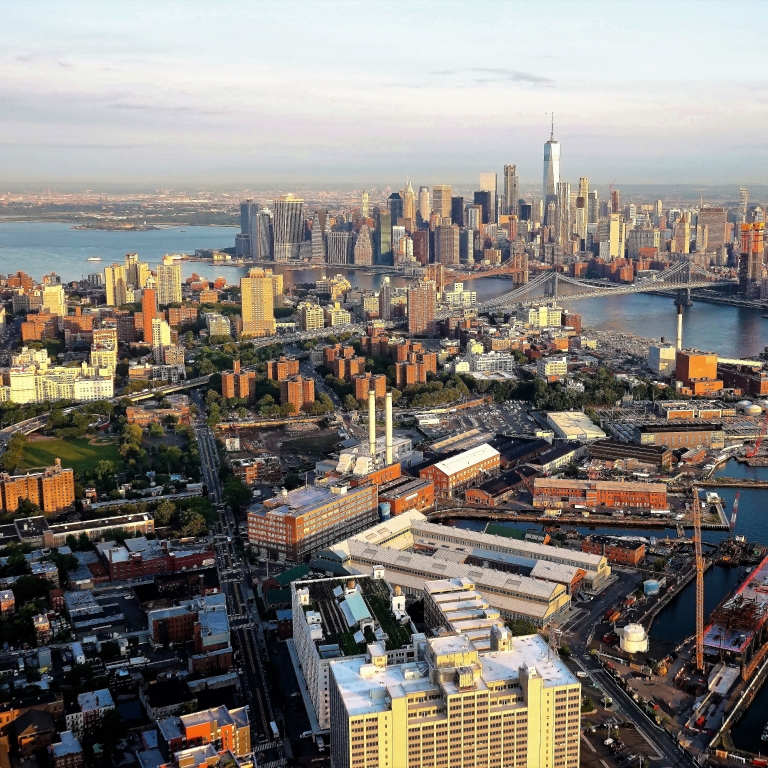 NYCEDC Releases Inaugural “State of the Economy” Report, Providing In ...