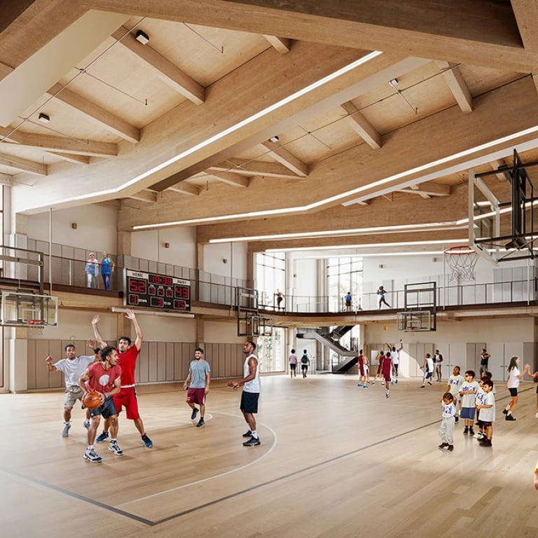 NYCEDC Launches Applications for Second Cohort of the NYC Mass Timber ...