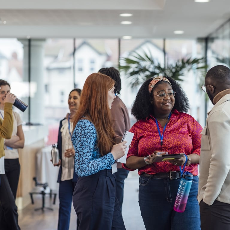 Founder Fellowship 2025 Participants | NYCEDC