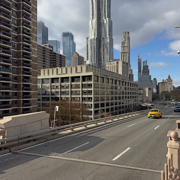 Mayor Adams, NYCEDC, and HPD Announce Next Steps on Project That Will ...