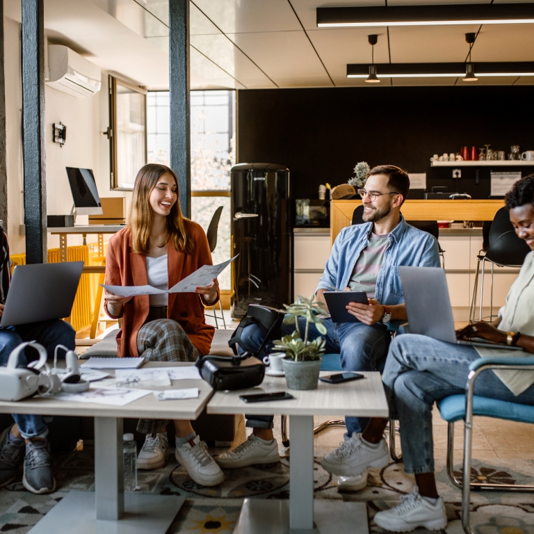 NYC Startup and VC Internship Programs | NYCEDC