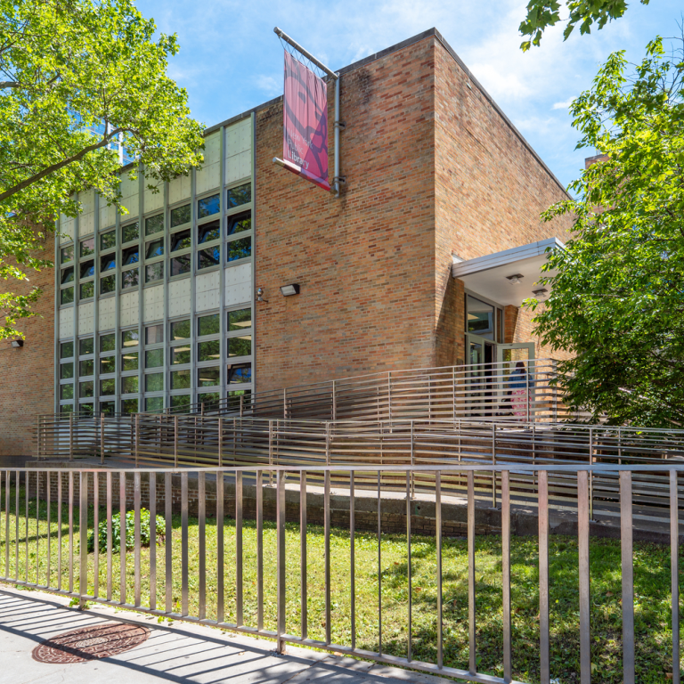 NYCEDC Issues Request for Proposals (RFP) to Redevelop West 100th ...