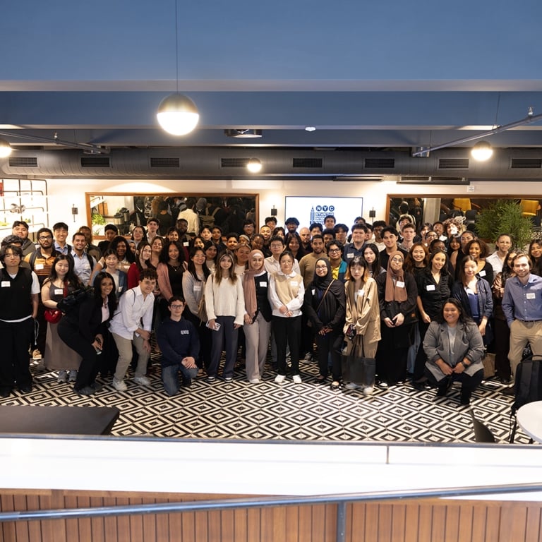 Company Ventures, Tech:NYC, Blackstone LaunchPad, NYCEDC Announce the ...