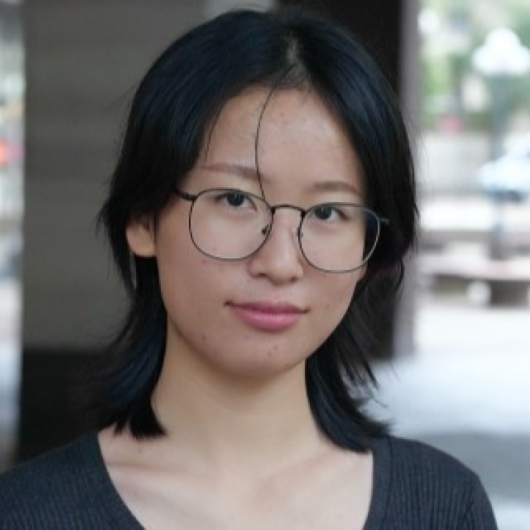 Meet the NYC Startup Internship Alumni: Kelly Lin | NYCEDC