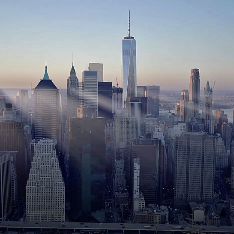 NewYorkBIO, New York City Economic Development Corporation, & Empire ...