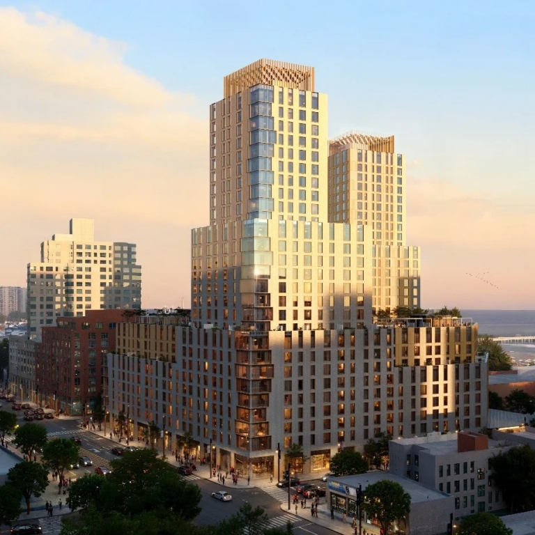 NYCEDC Selects RYBAK Development as Developer for Key Housing Project on Coney Island West | NYCEDC
