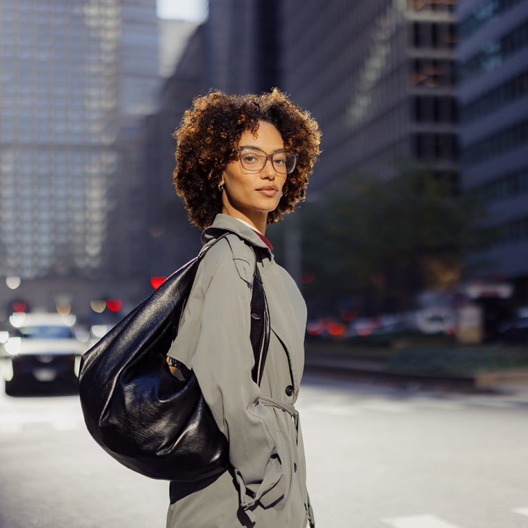 Leading the Recovery: Women in NYC's Workforce | NYCEDC